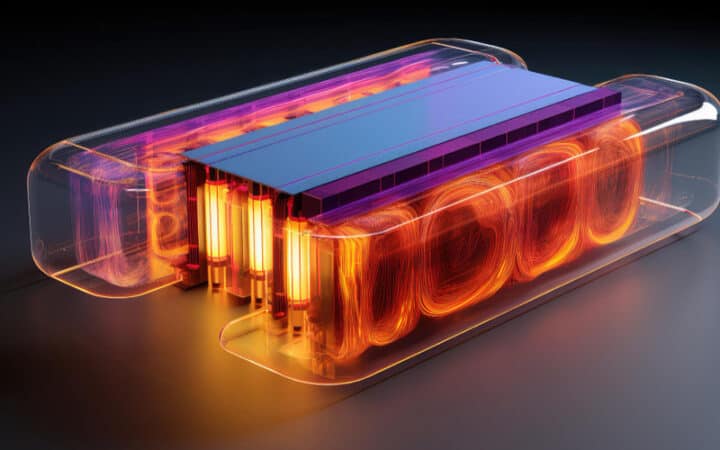 What are electric car batteries made of? - BecoEV